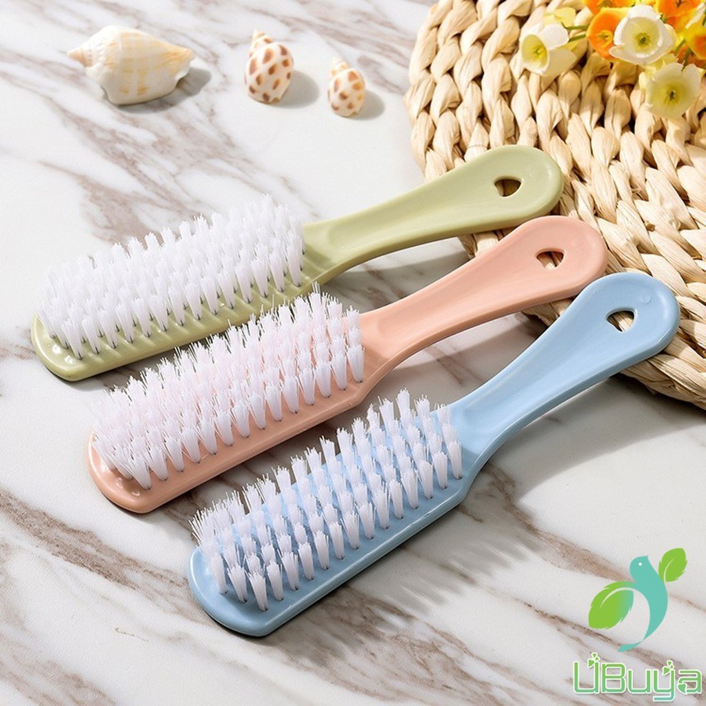 UB Multi-functional Shoes Brush Sneaker Boot Shoes Brushes Cleaner ...