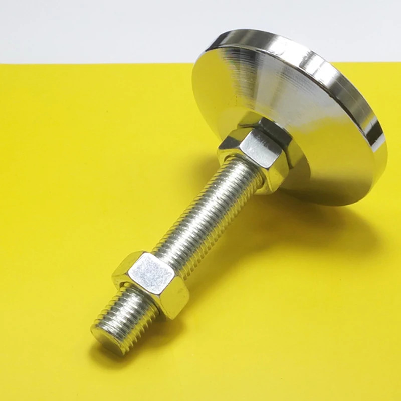 M8/10/12/16/20/24 Threaded Adjustable Furniture Heavy Duty Furniture ...