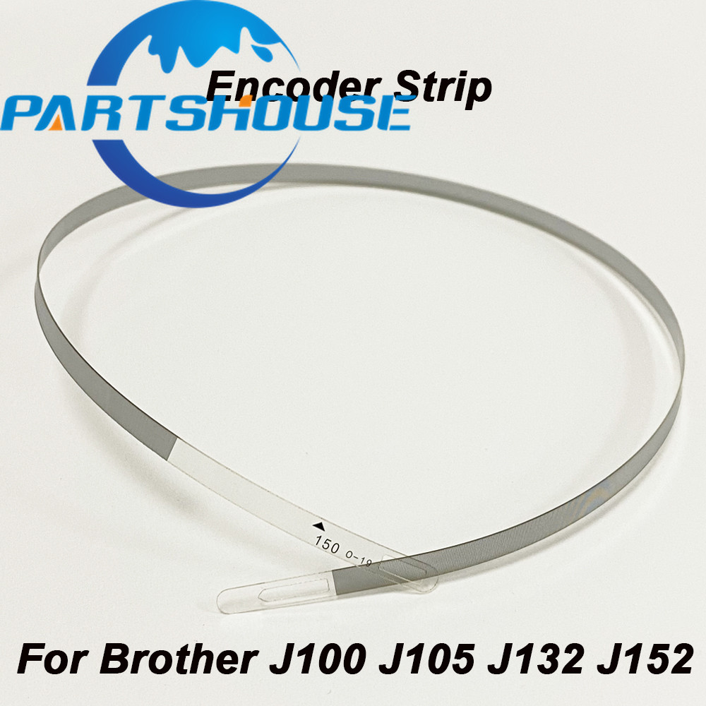 Encoder Strip LX6678001 For Brother J100 J105 J132 J152 J200 J205 T300 ...