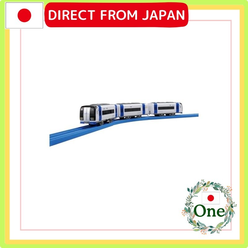 Plarail S-55 Meitetsu 2000 series Mu Sky | Shopee Philippines