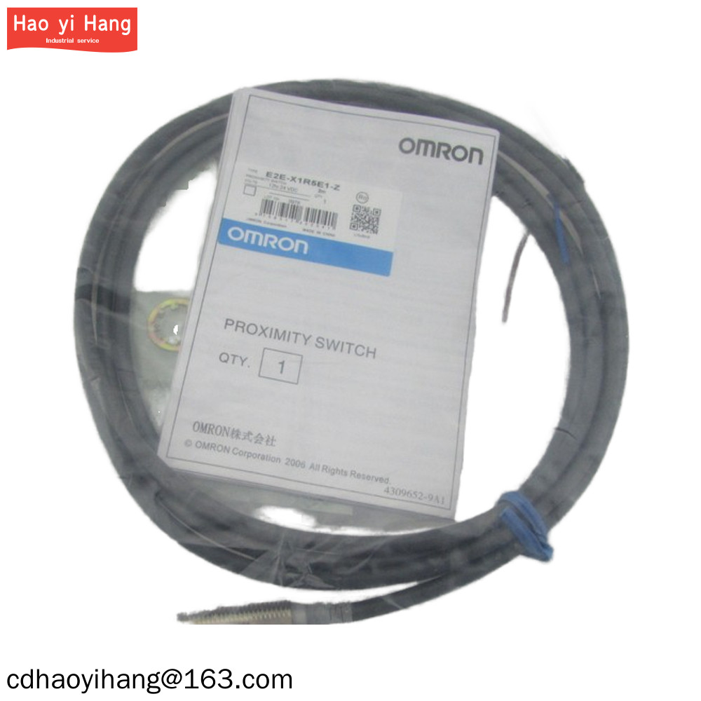 Omron E2E-X14MD1 Optical Proximity Sensor 2M industrial sensor | Shopee Philippines