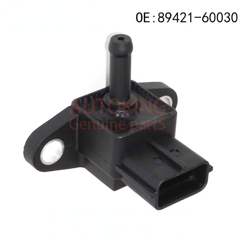 89421-30100 89421-60030 Map Sensor Intake Pressure Sensor Manifold ...