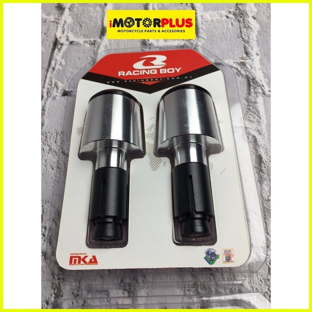 ♞RCB HANDLE BAR END M2 | Shopee Philippines