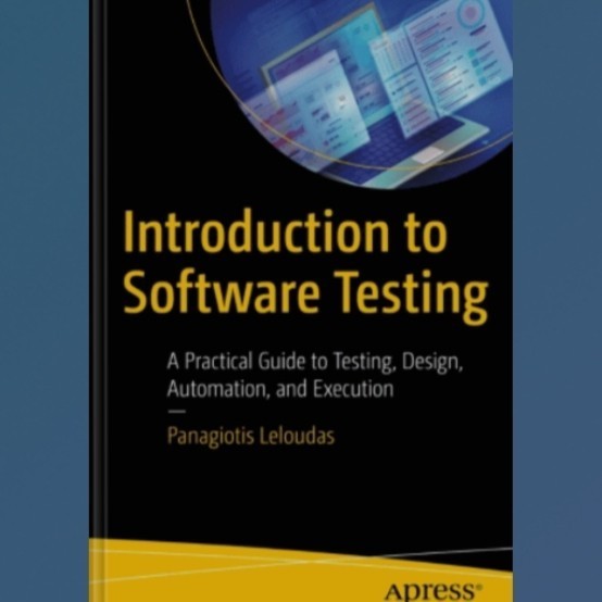 Introduction to Software Testing Book | Shopee Philippines
