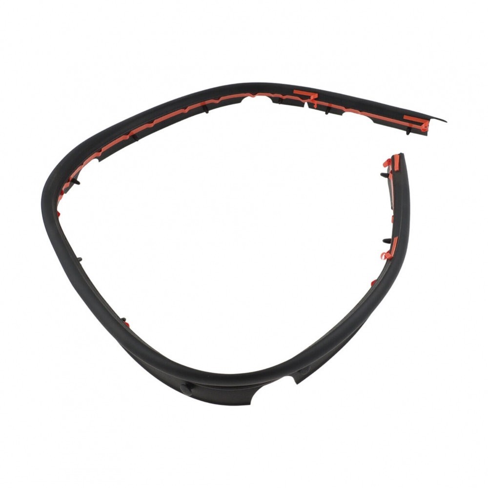 ⭐ Hot Sale ⭐Front Hood Rubber Seal Strip Fit for Nissan For Maxima 2016 ...