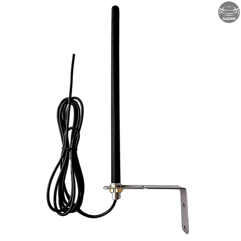 433Mhz External Antenna Extendable Remote Control Distance up to 200 ...