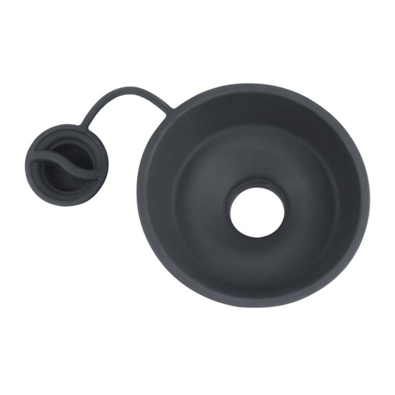 EDB* Auto Funnel For Fluids Automobile Fluid Changing Funnel Refillings ...