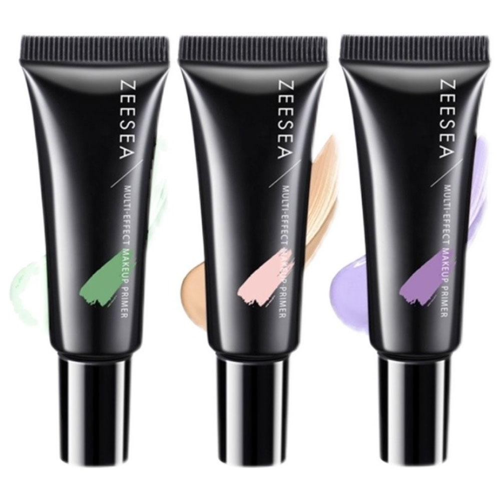 Primer Makeup Base Invisible Pore Moisturizing Long-lasting Brighten ...