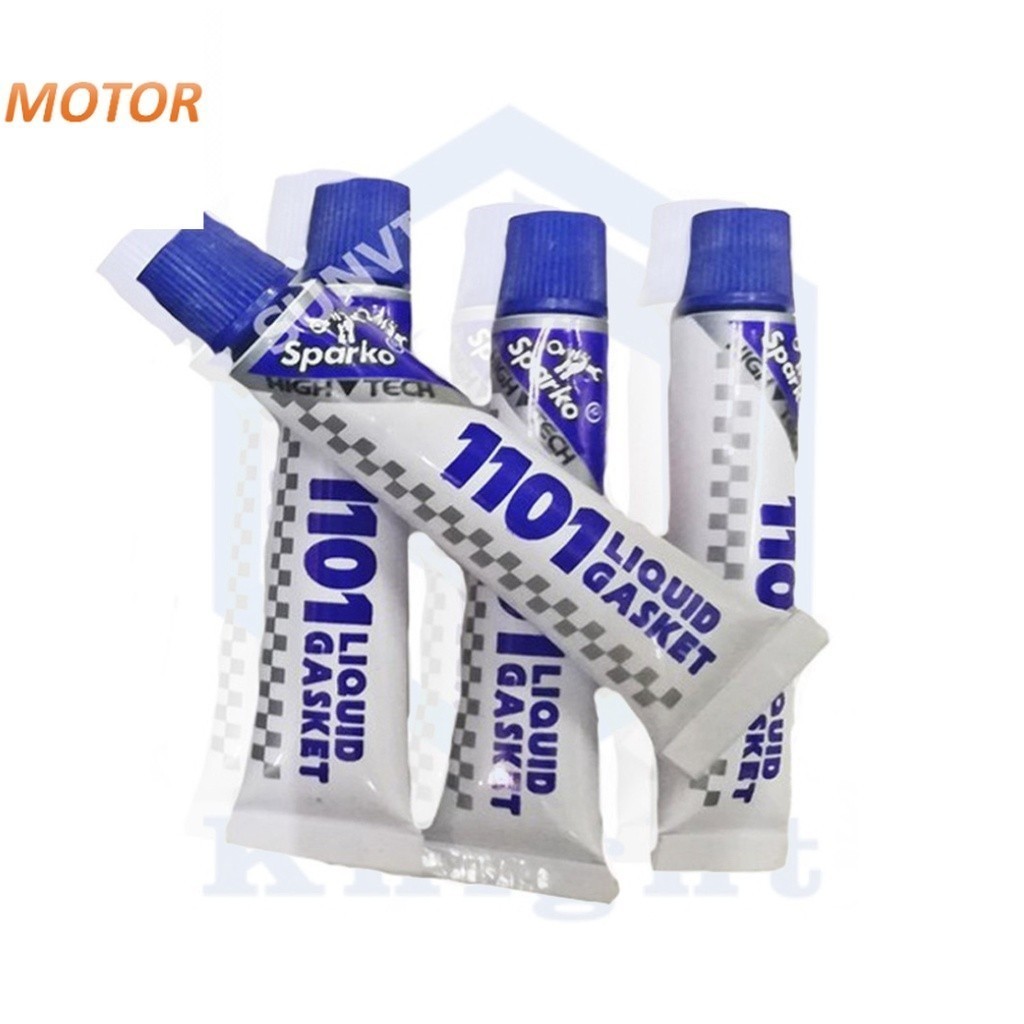 Rider 1PC Motorcycle Body Parts Accessories Sparko 1101 Liquid Gasket ...