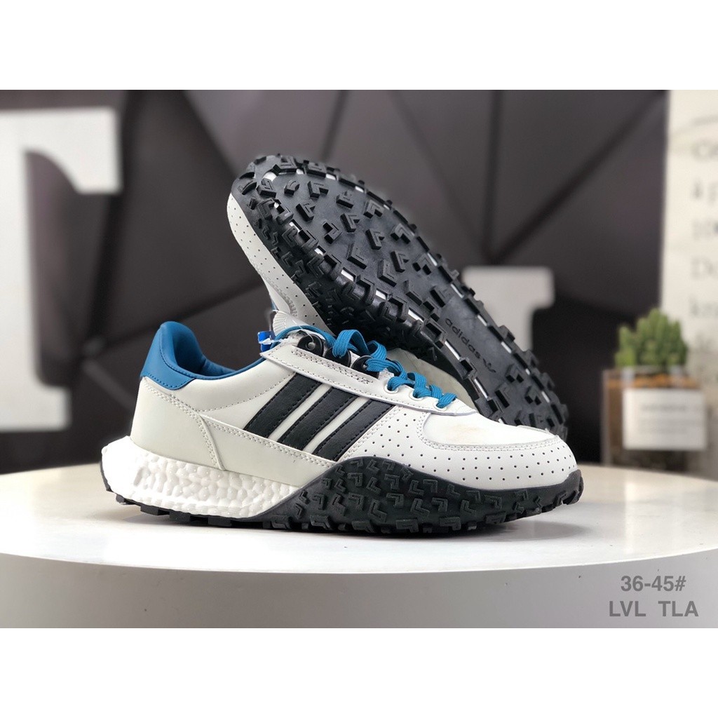 Adidas Retropy E5 W.R.P Adi's new sports casual running shoes clover ...
