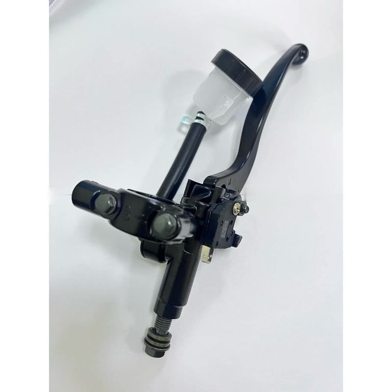 Motorcycle Parts Brake Master Pump Up (Righthand) Universal | Shopee ...