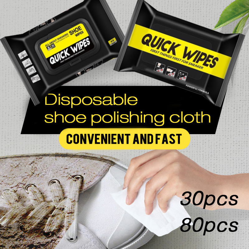 For Sneakers Shoes Cleaning Care Product Premium White Shoe Clean Quick ...