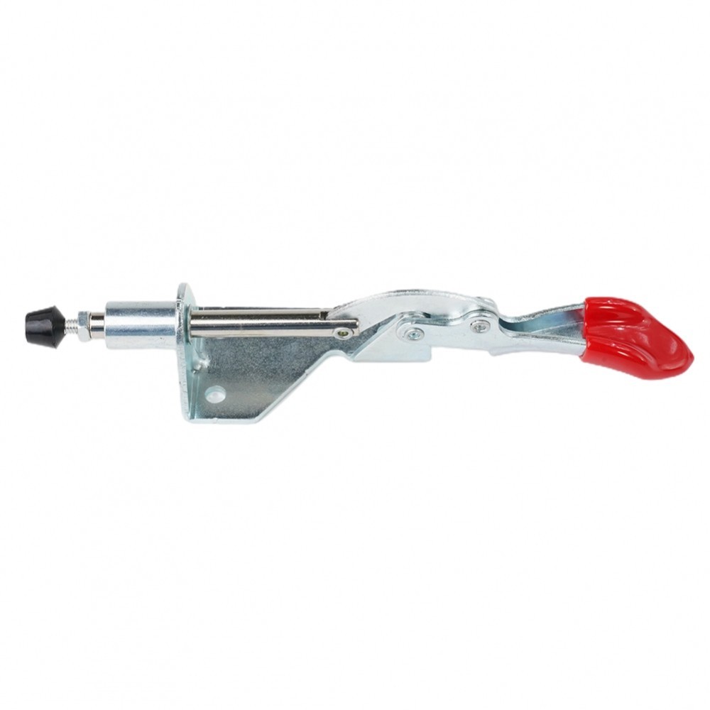Woodworking Clamps Toggle Clamp Horizontal Toggle Clamp GH-301-AL Quick ...