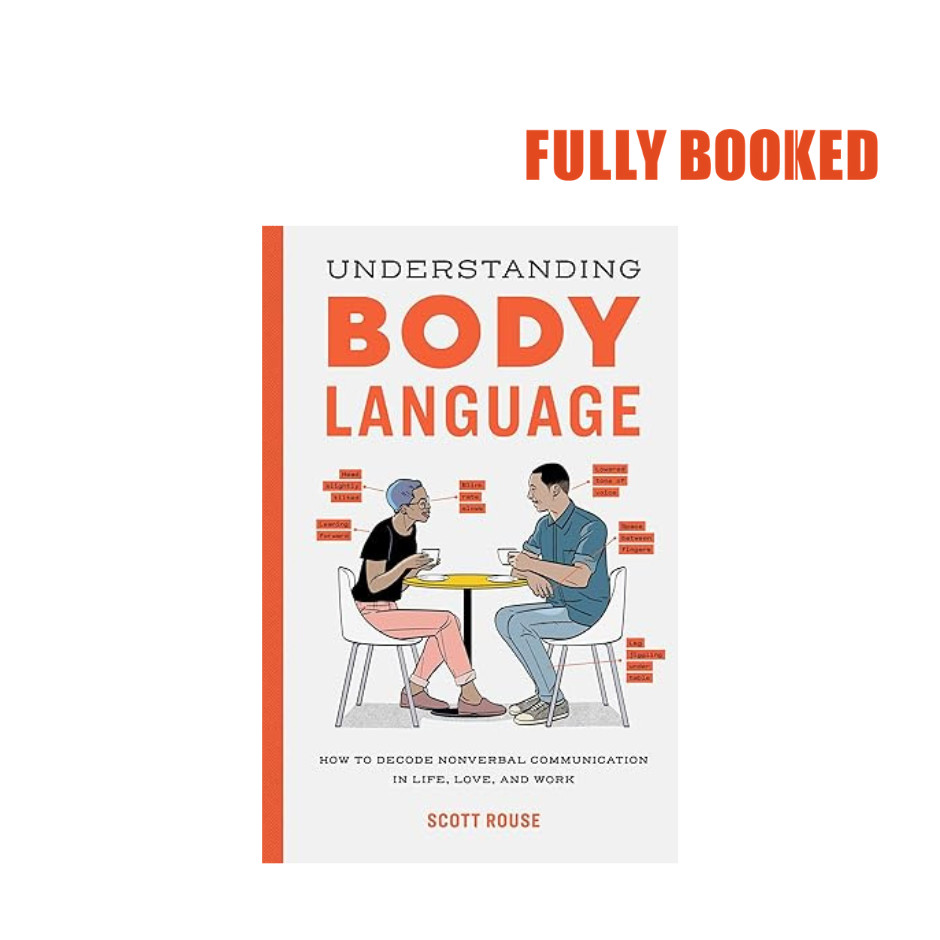 Understanding Body Language: How to Decode Nonverbal Communication ...