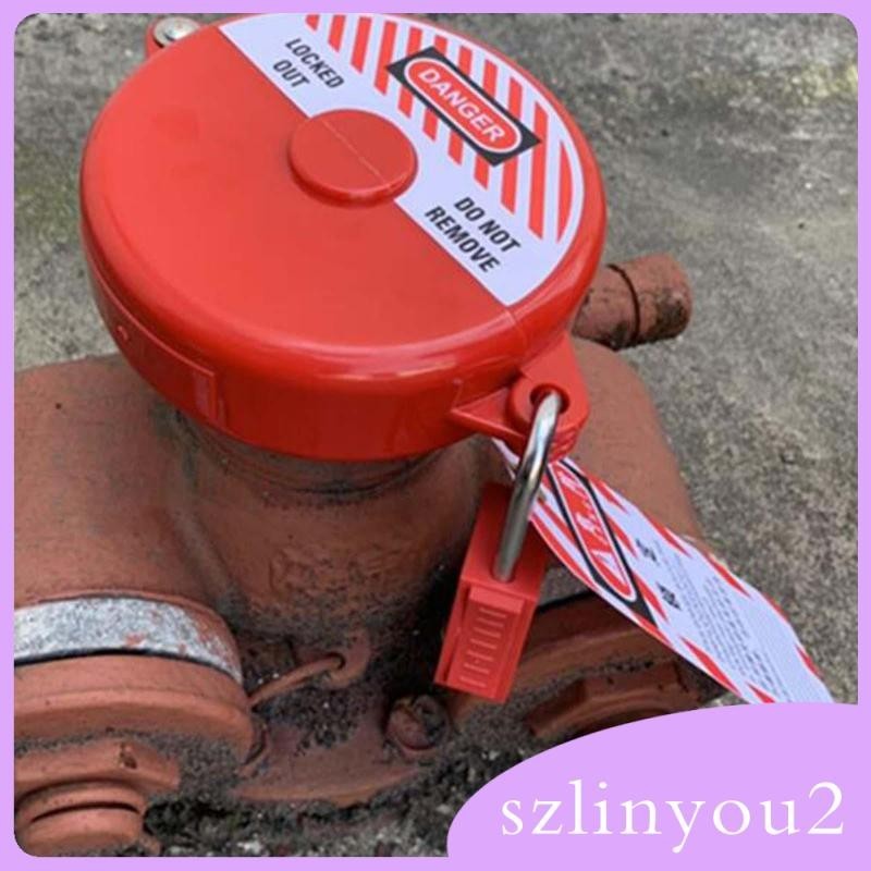 [szlinyou2] Lockout Electrical: with Clamp On Circuit Breaker Lockout ...