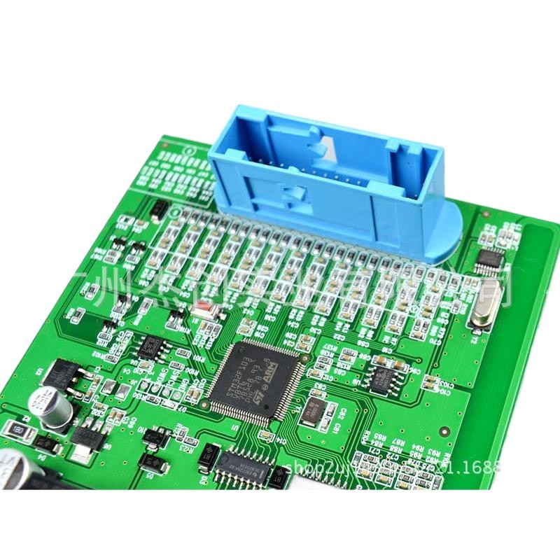 Automotive BCM integrated management control, electric car BCM control ...