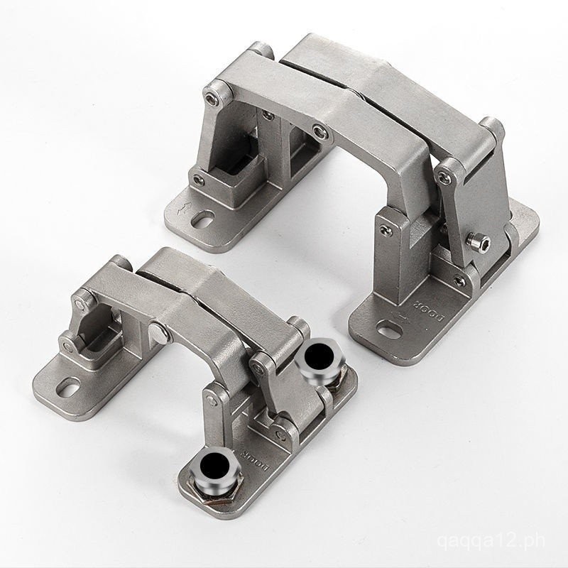 Stainless Steel Fireproof Firefighting Hinge Pipe Well Door Stone Door ...