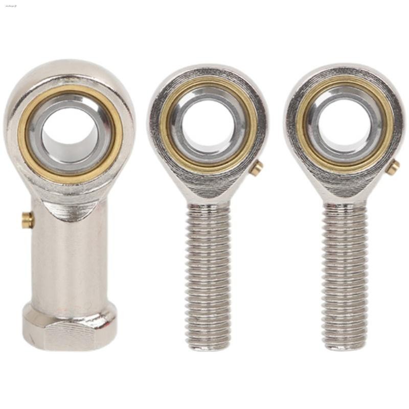 ΦImported IKO fish eye rod end joint joint bearing SA 5 6 8 10 12 14 16 ...