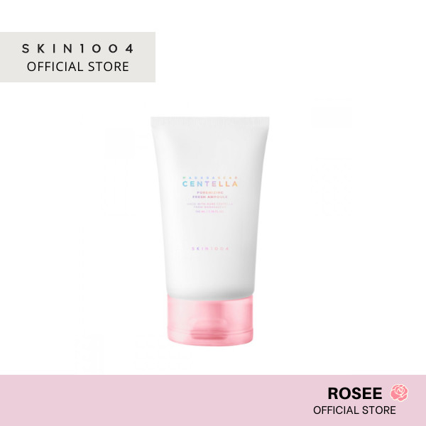 Skin1004 Poremizing Light Gel Cream 75ml | Shopee Philippines