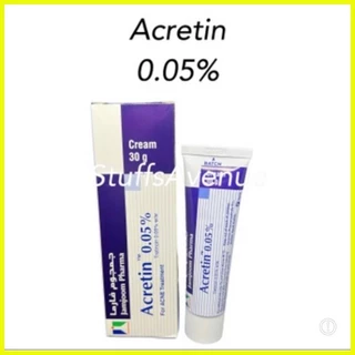 acretin - Best Prices and Online Promos - Aug 2024 | Shopee Philippines