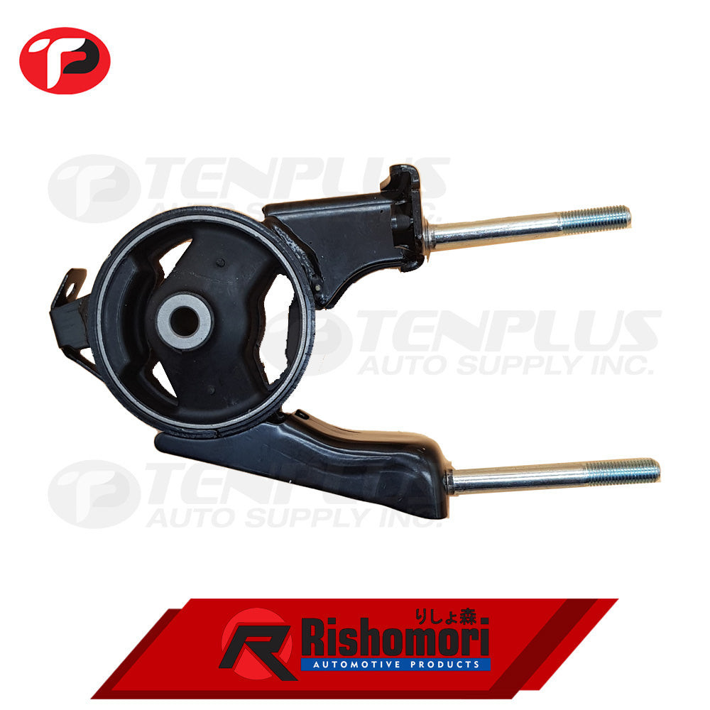 Rishomori Engine Support Toyota Vios 2003-2007 M/T A/T Rear | Shopee ...