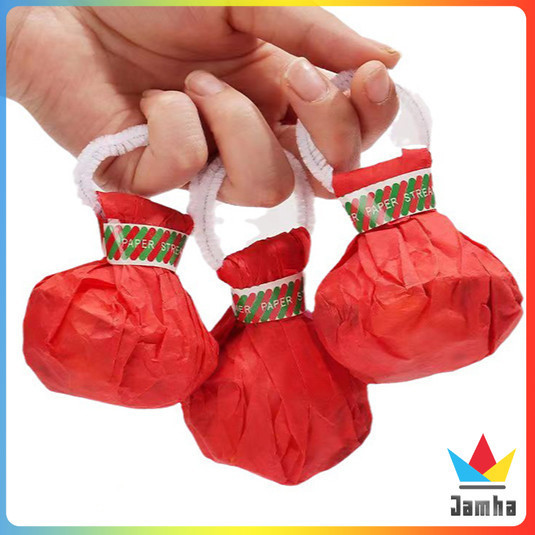 Jamha Party Hand Throwing Confetti Poppers Wedding Birthday Throw ...