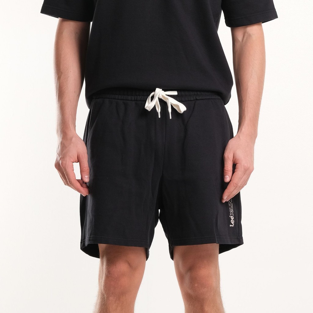 Lee Xline Easy Shorts for Men Garterized w/String Mid-Rise | Shopee ...