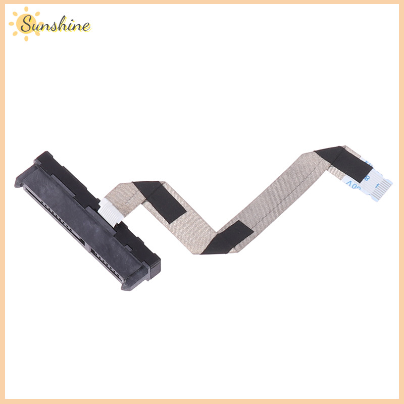 Sunshine> Laptop Hard Drive Cable HDD Connector Flex Cable for Lenovo ...