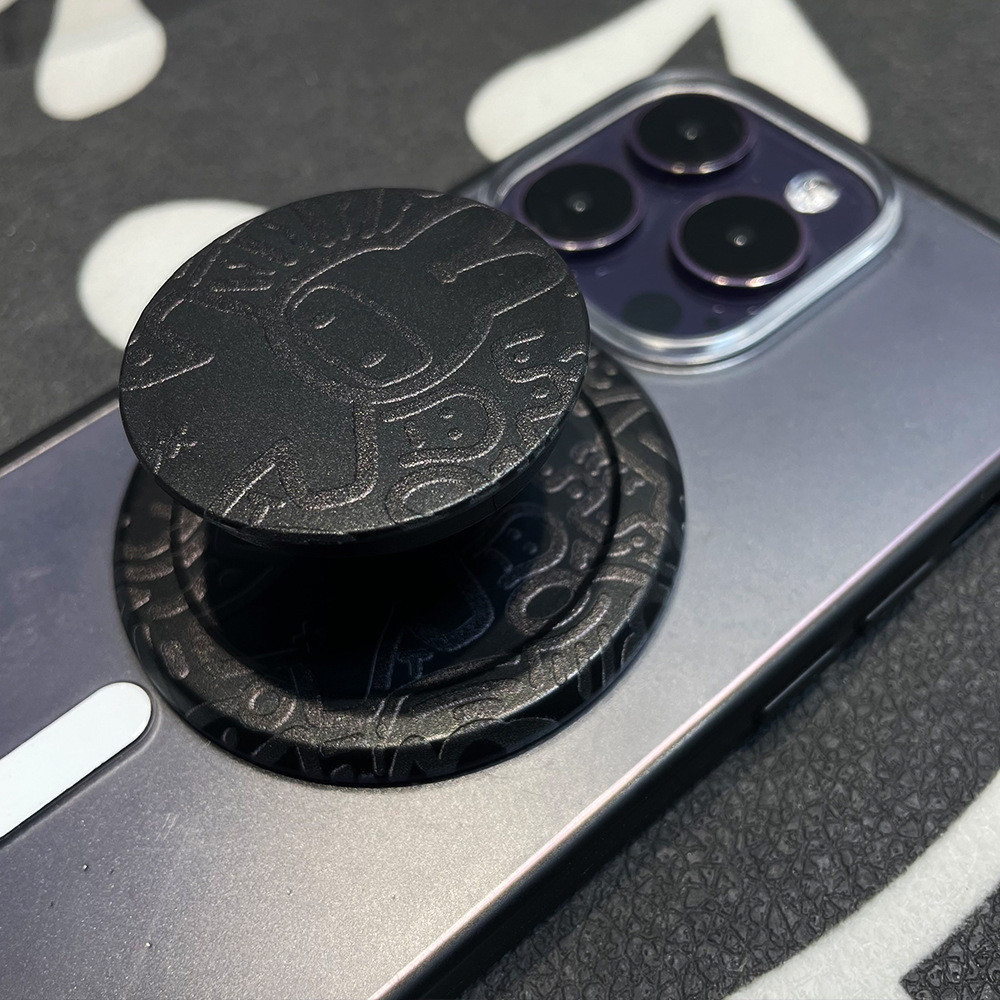 Magnetic Phone Holder for Magsafe Case and IPhone 15 14 13 12 Pro Max ...