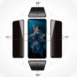 Anti-Spy Privacy Tempered Glass Screen Protector For Itel A70 A60 A60s A50 RS4 S24 S23 P65 P55 ...