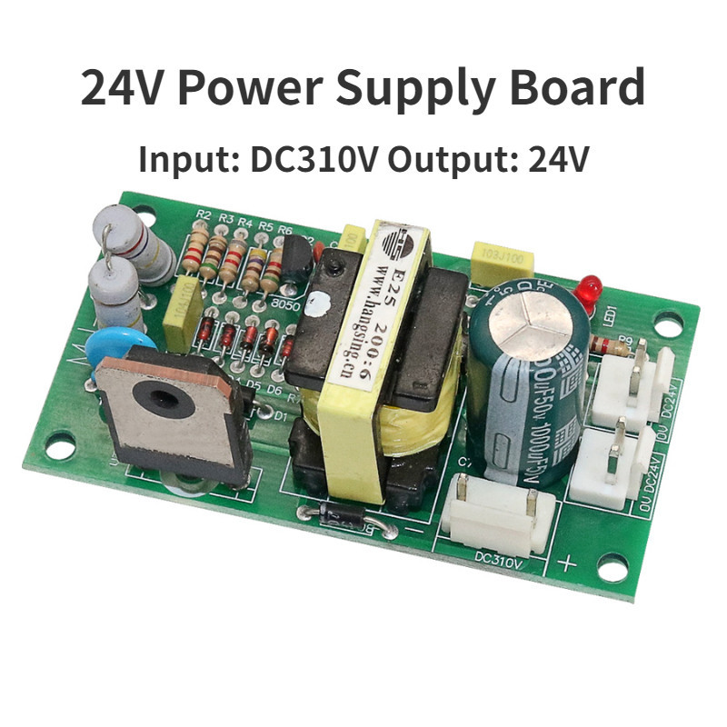 Inverter Welding Machine Dual Voltage Switching Power Supply Board ...