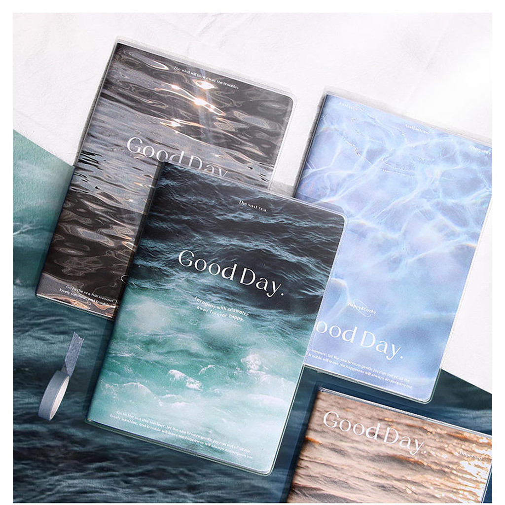 A5 60 Sheets Coil Notebook Thick Spiral Loose Leaf Notebook 1PCS Line ...