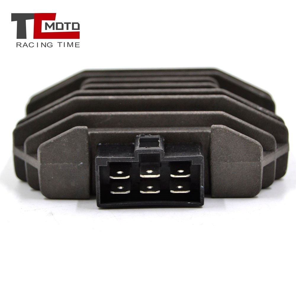 Motorcycle Regulator Current Rectifier For Kawasaki VN750 VN1500 GPX600 ...