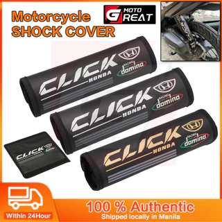 Shop honda click 125i shock for Sale on Shopee Philippines