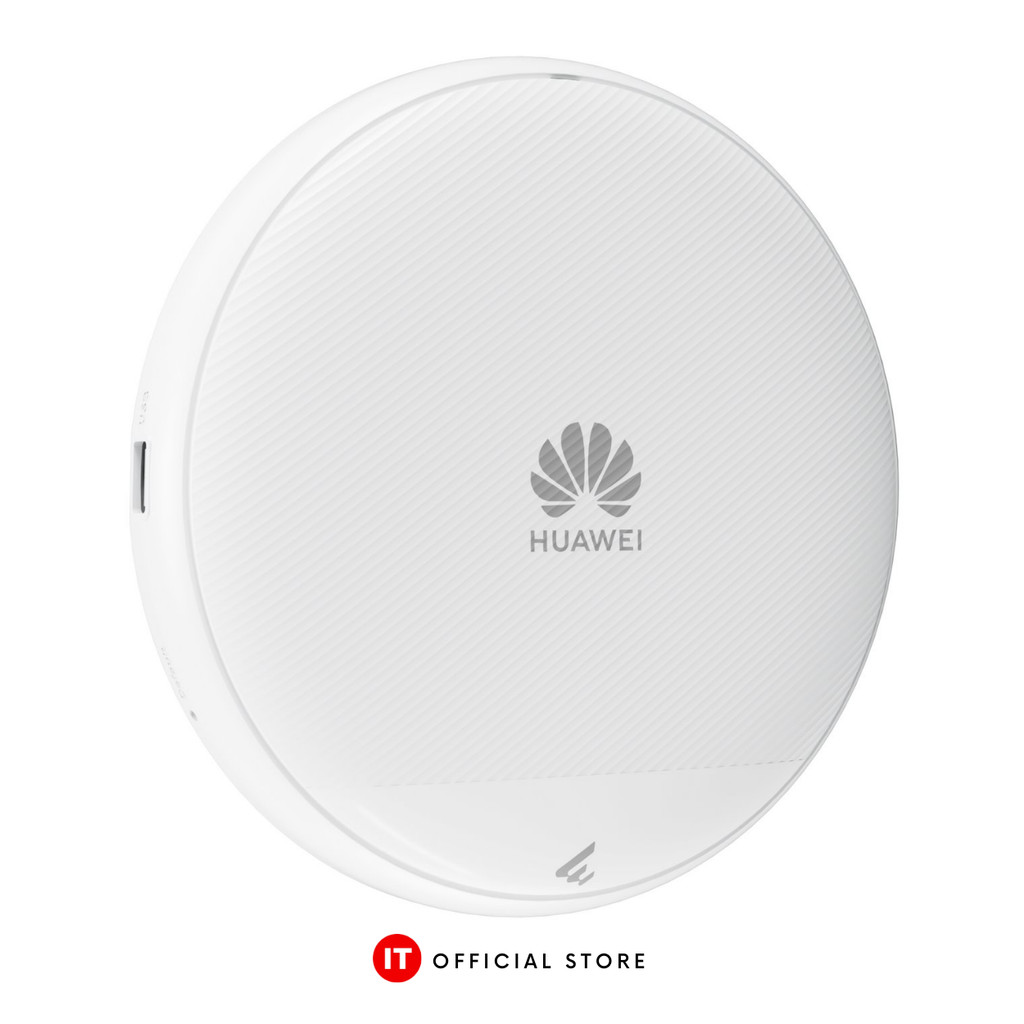 Huawei AP371 - BE3600 Dual-Band WiFi 7 Indoor Access Point | Smart ...