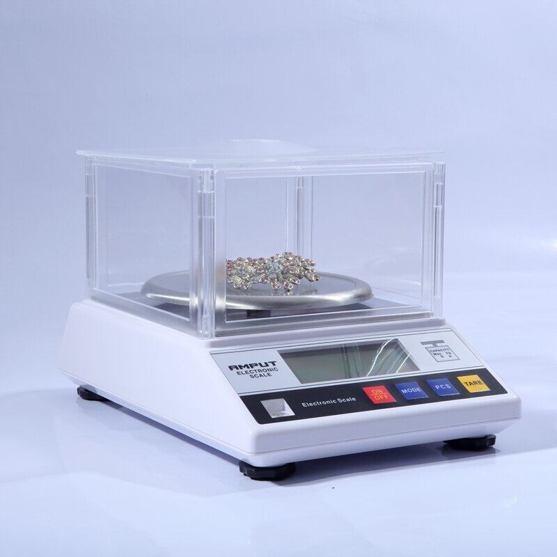 High precision electronic scale, platform scale, precision electronic ...