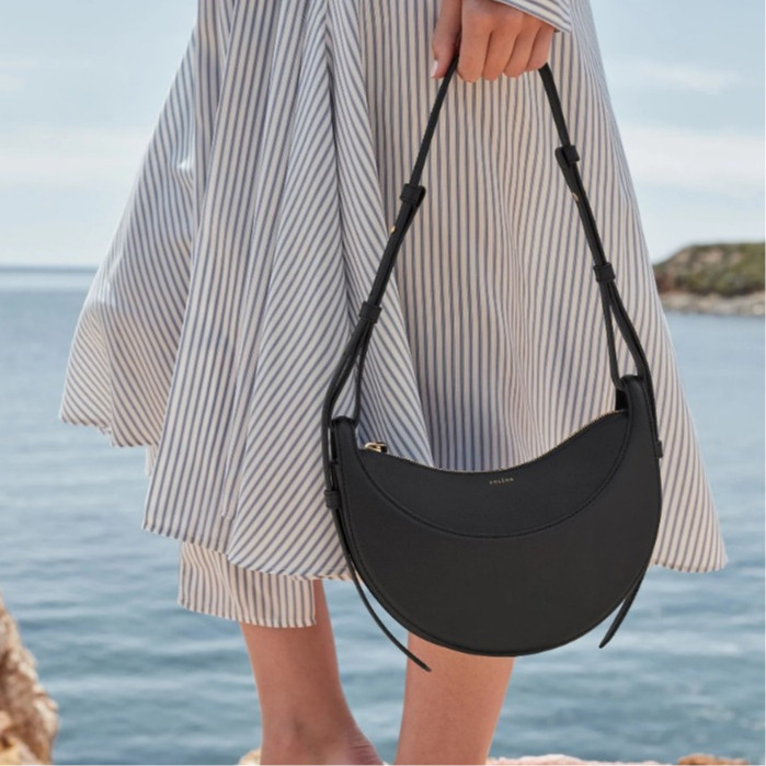 New] SNR Polene 1906 - Women's Tas+Box Size 22cm | Shopee Philippines