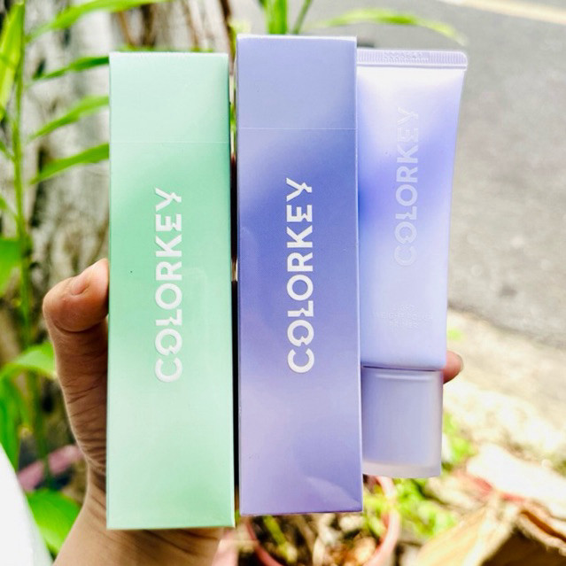 Colorkey Makeup Primer 30g | Shopee Philippines