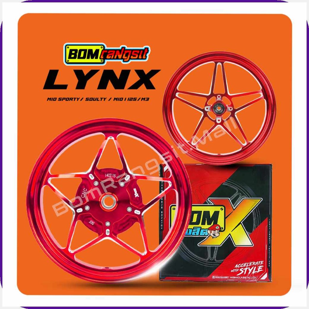 Bom`YJ@Rangsit:Pa'BomX-TLynxu#Cnc]f#Mags]T#Mio]J#Sporty/]C#Mio i 125/M3 ...