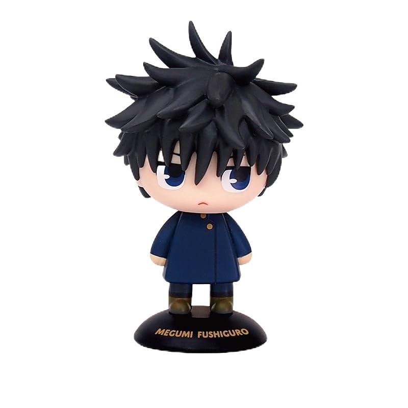 Jujutsu Kaisen Yurayura Head, Gojo Satoru. Direct From Japan | Shopee ...