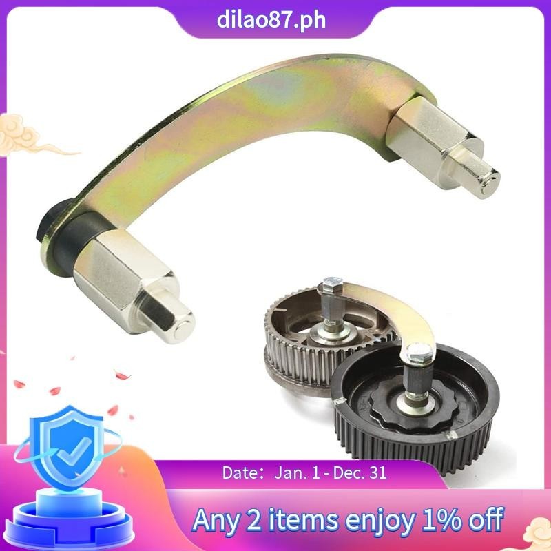 Cam Gear Lock Tool Camlock Service Tools for DOHC Subaru Engine WRX STi ...