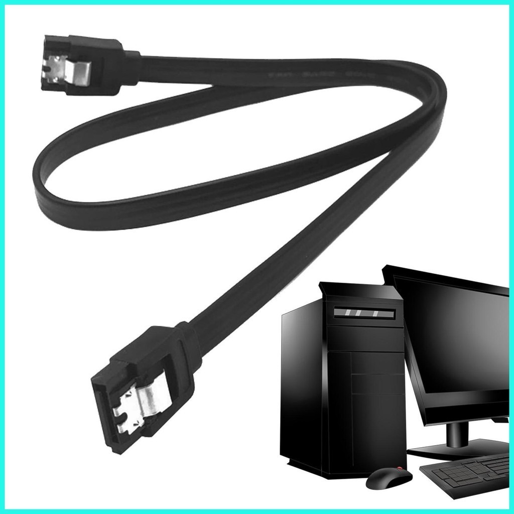 SSD Cable Hard Drive to Motherboard Cable SSD HDD Cable 3.0 to Hard ...