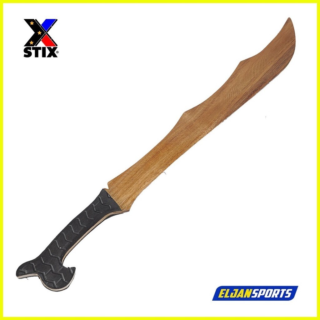 【hot sale】 Stix Acacia Wood Espada Y Daga Set | Shopee Philippines