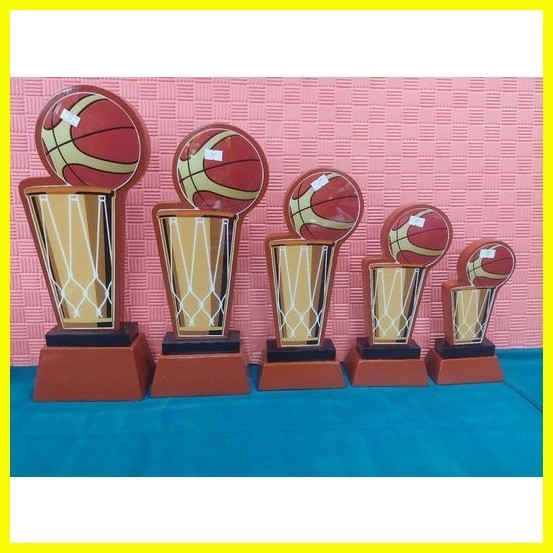 【hot sale】 BASKETBALL WOOD TROPHY SOLD BY PIECE | Shopee Philippines
