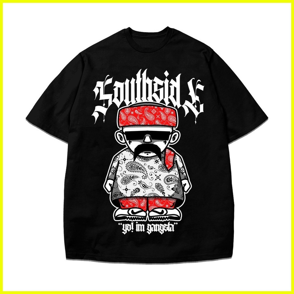♈ ☸ Southside - Gang icon | Shopee Philippines