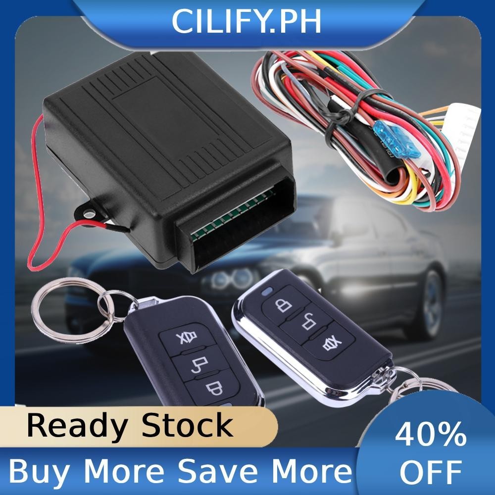 Universal Car Remote Control Central Door Lock Locking Keyless Entry ... Universal Car Remote Control Central Door Lock Locking Keyless Entry ...