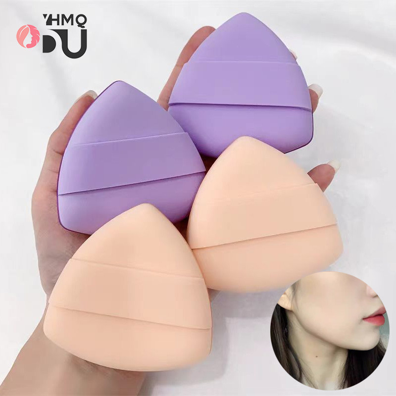 Super Soft Puff Makeup Sponge Puff Liquid Foundation Powder Cosmetics Makeup Tools Rubycell Puff ...