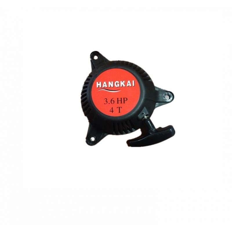 Customized Hangkai Two-Stroke Four-Stroke Outboard Motor Outboard ...