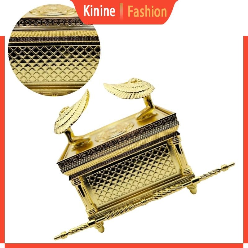 KIN Ark of the Covenant Replicas Model Ornament Spiritual Israel ...