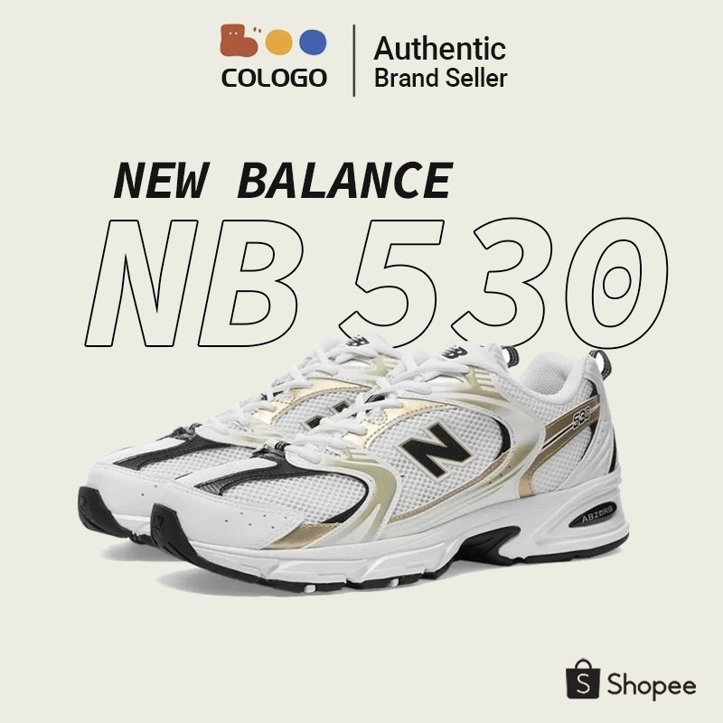 Fashion Cool enough to explode NEW BALANCE 530 NB530 MR530 new Balance ...